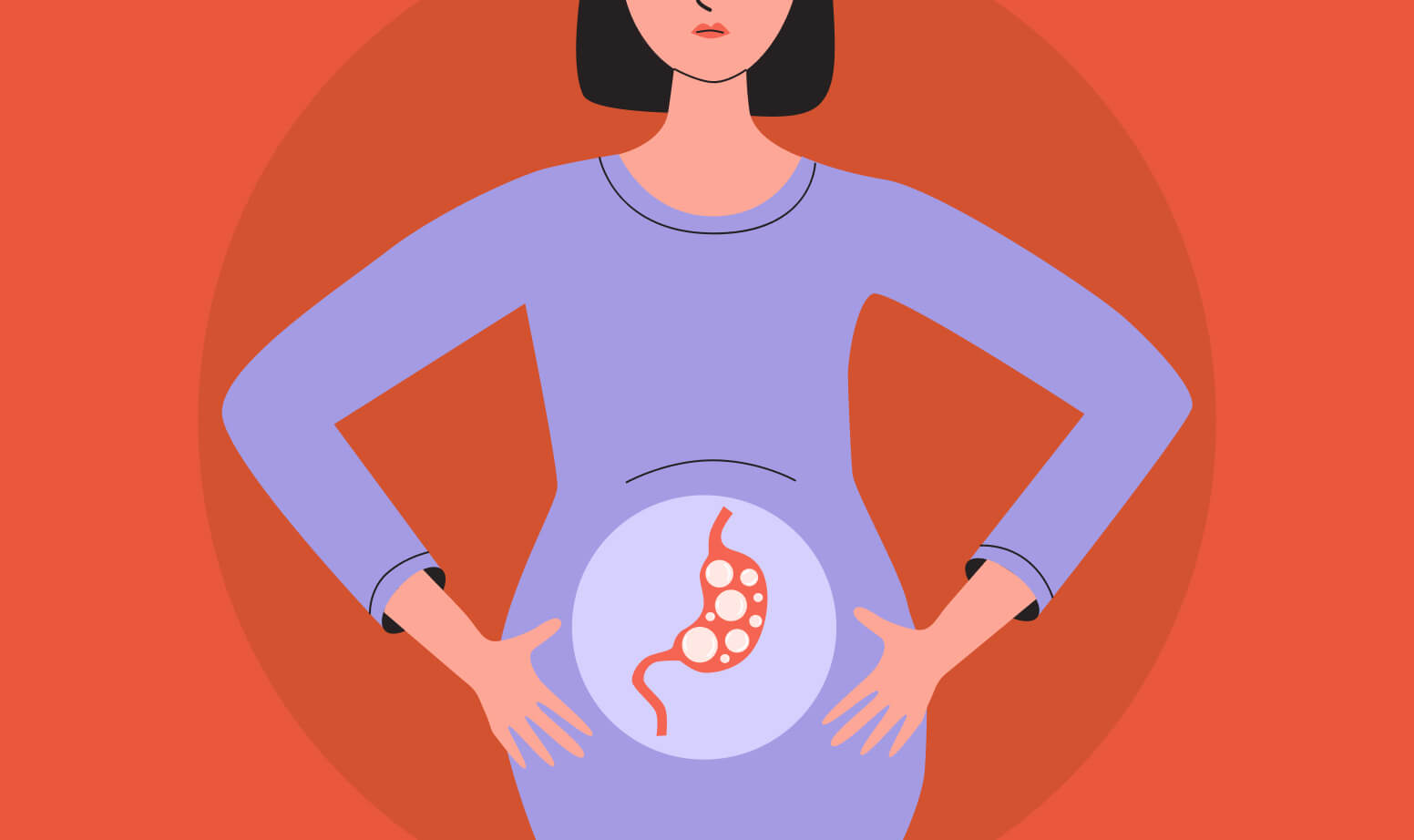 The Ultimate List of Anxiety Symptoms from Clinical Psychologists ...