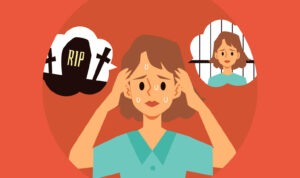 The Ultimate List of Anxiety Symptoms from Clinical Psychologists ...