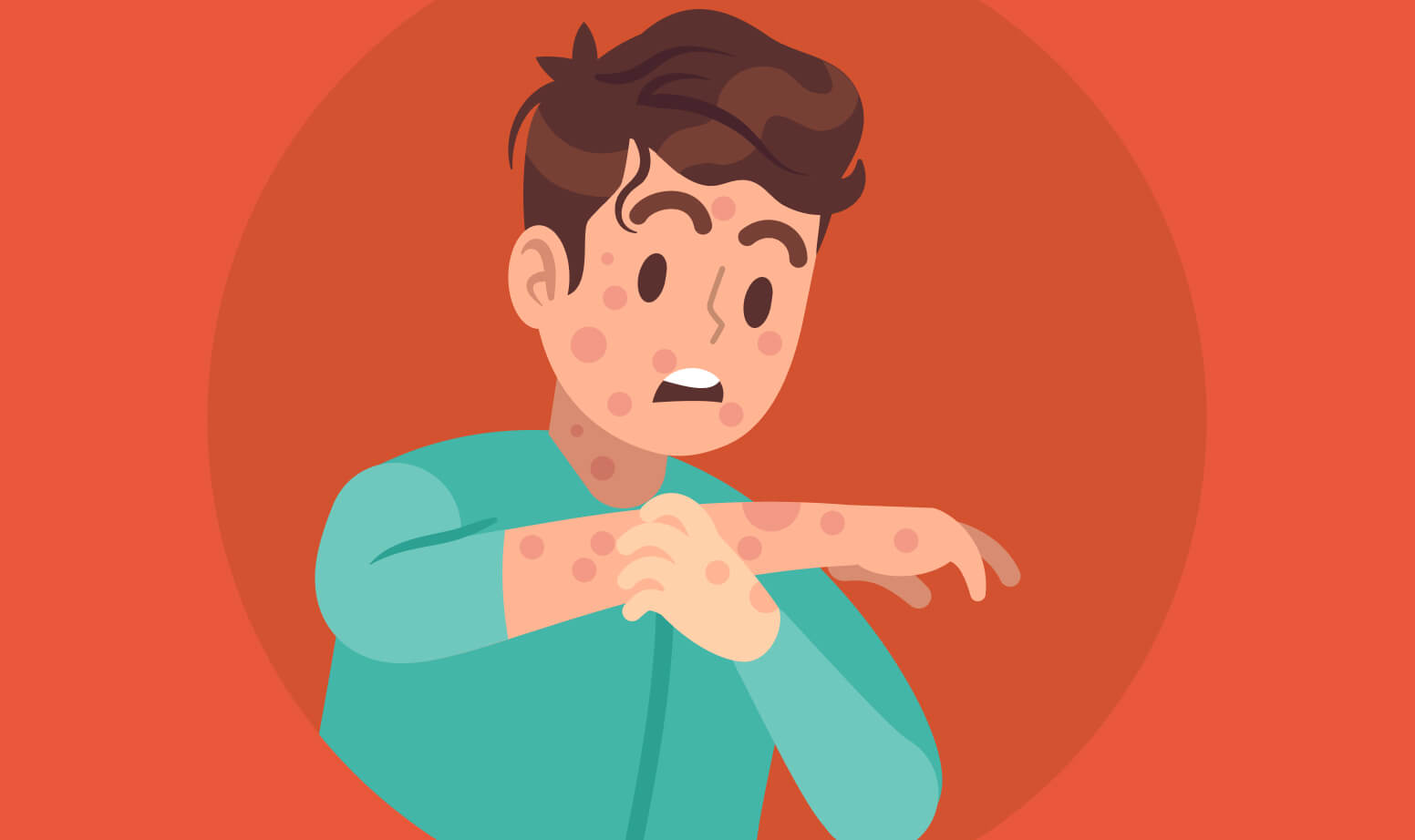 The Ultimate List of Anxiety Symptoms from Clinical Psychologists ...