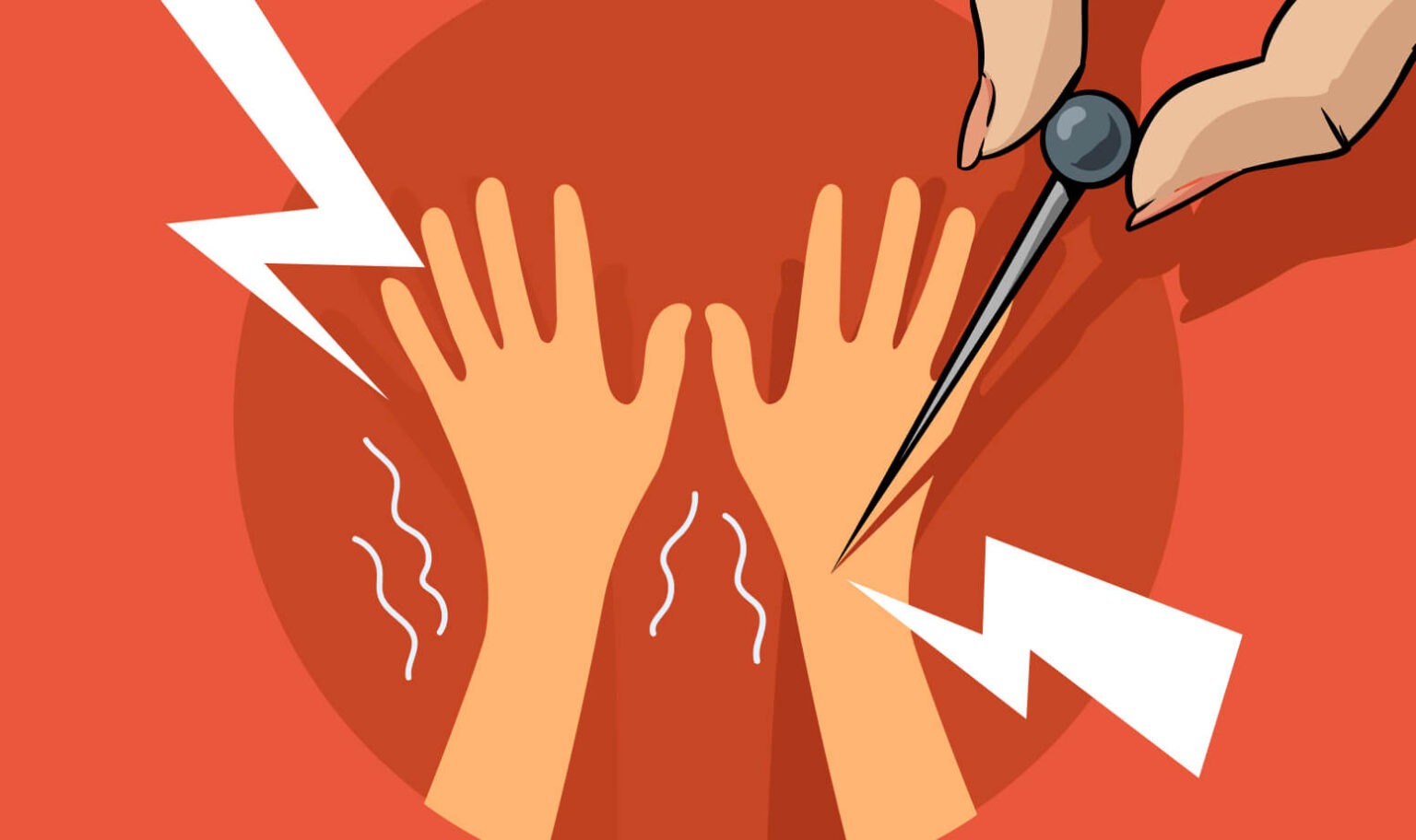 The Ultimate List of Anxiety Symptoms from Clinical Psychologists ...