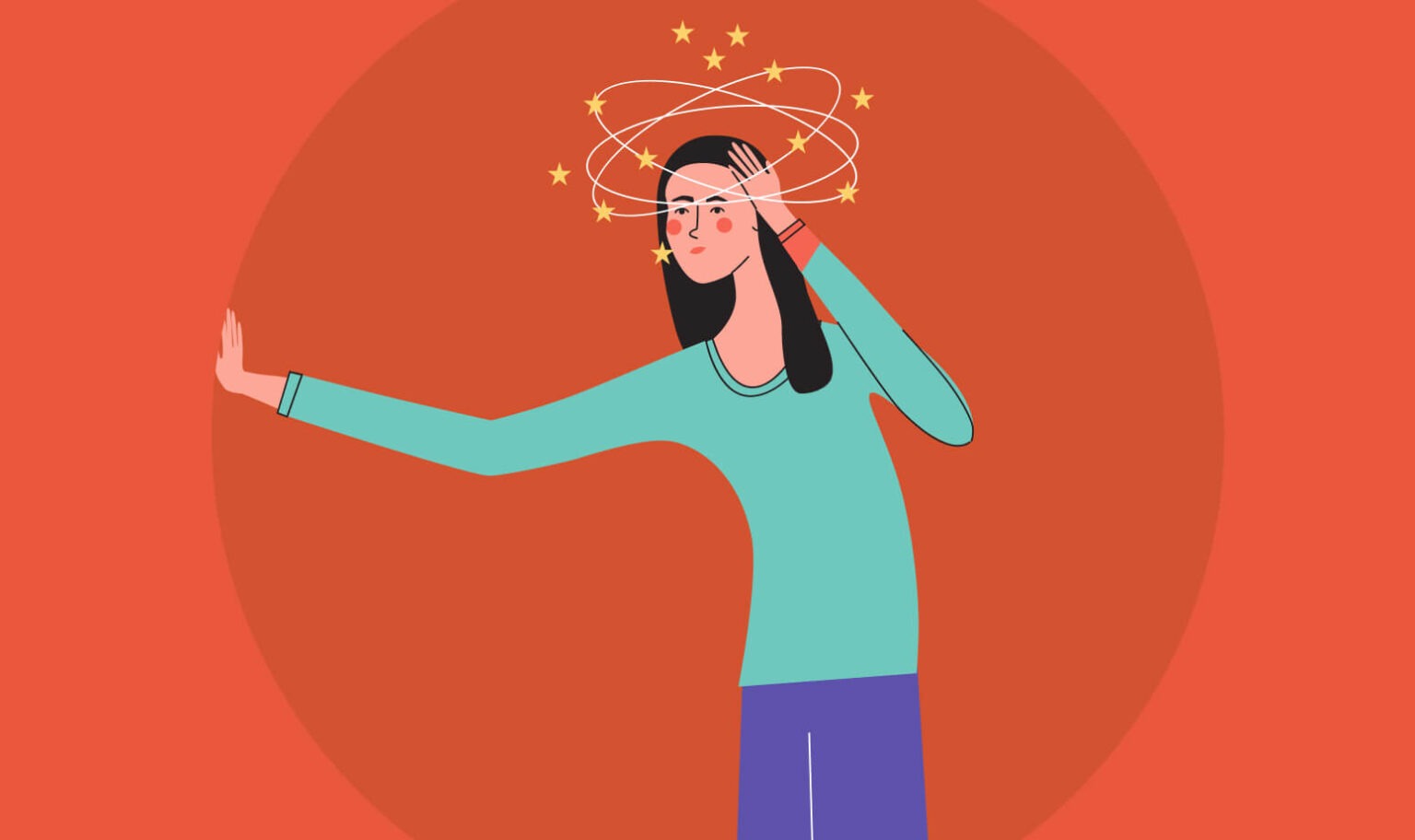 The Ultimate List of Anxiety Symptoms from Clinical Psychologists ...